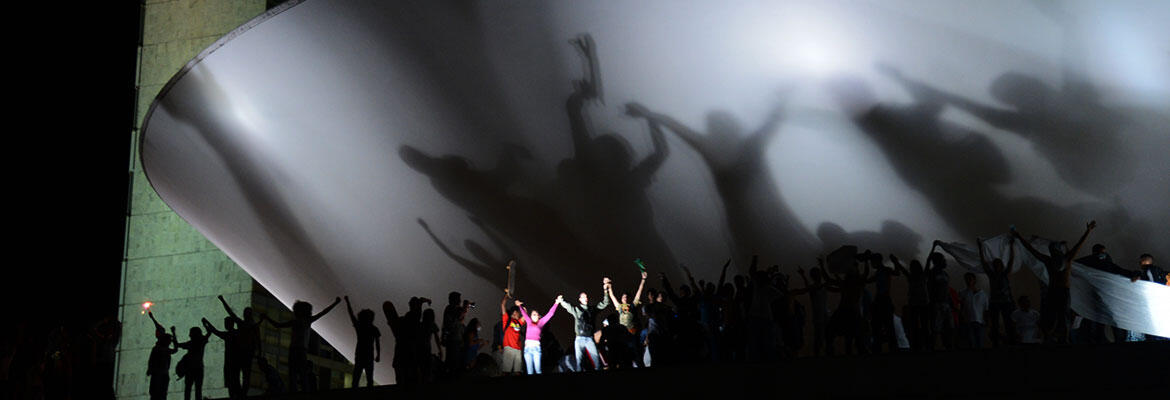 Power mapping — Beautiful Trouble