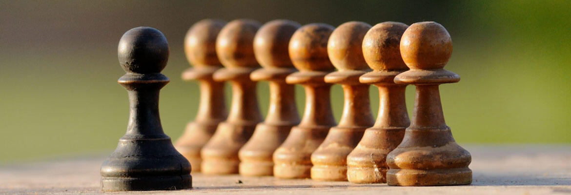 Use others' prejudices against them — Beautiful Trouble