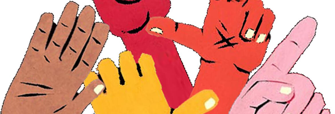 Anti-oppression — Beautiful Trouble