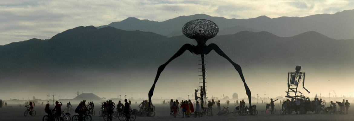 Temporary autonomous zone — Beautiful Trouble