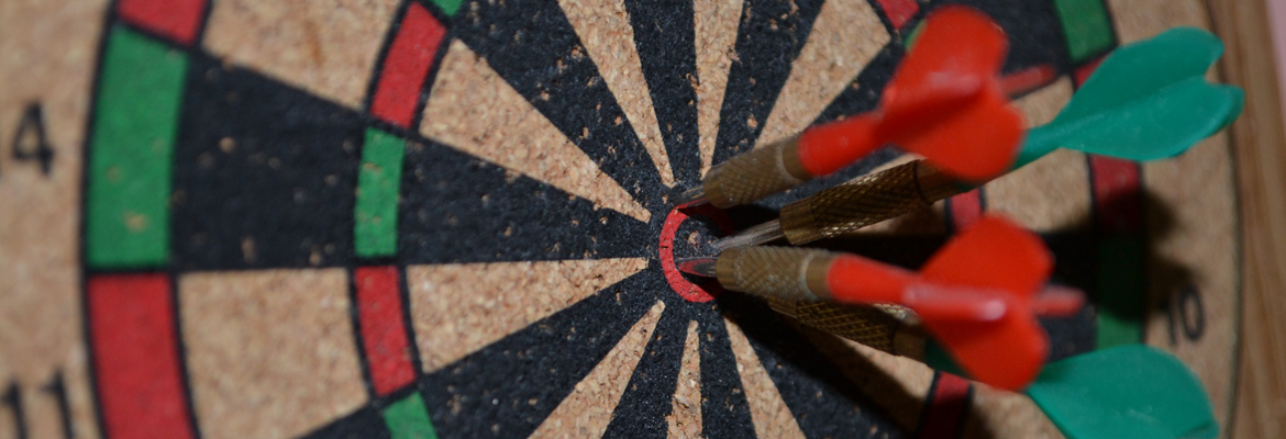 Choose your target wisely — Beautiful Trouble