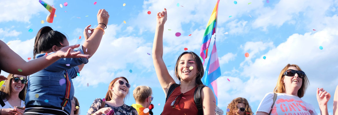 Joy is a revolutionary force — Beautiful Trouble