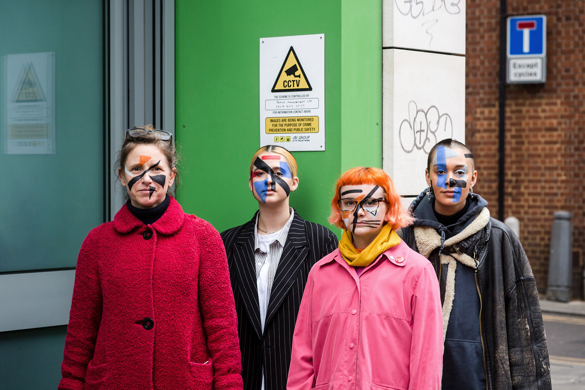 Practice digital self-defence — Beautiful Trouble