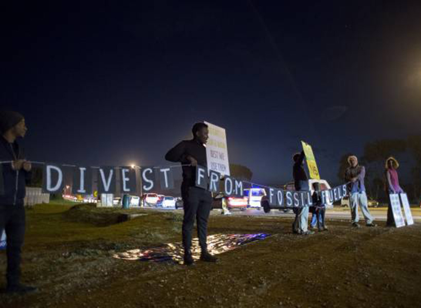 Divestment — Beautiful Trouble