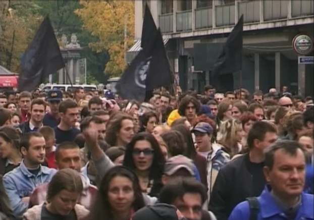 Pillars of power — Beautiful Trouble