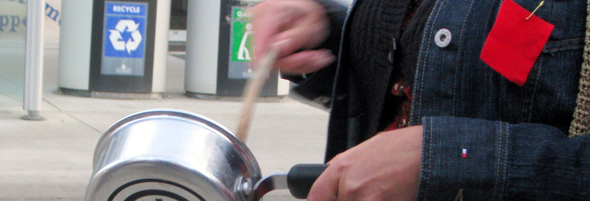 Québec Student Strike — Beautiful Trouble