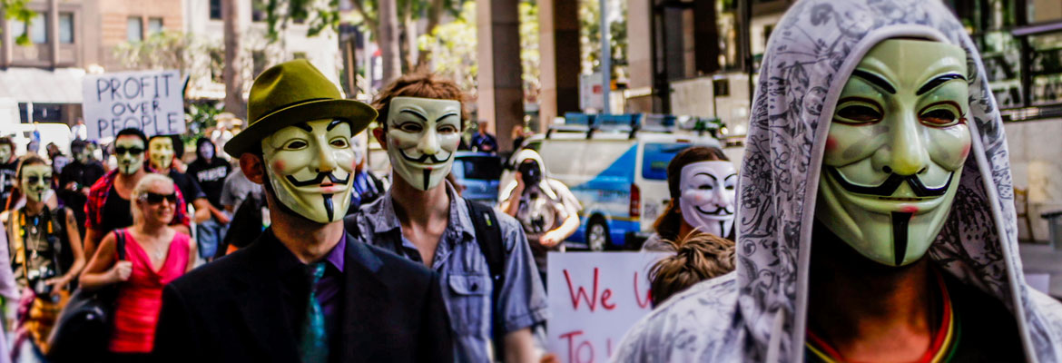 Floating signifier — Beautiful Trouble