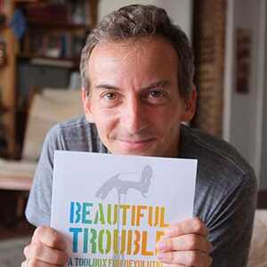 Power mapping — Beautiful Trouble