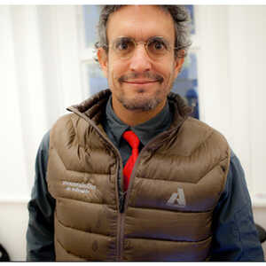 Identity correction — Beautiful Trouble